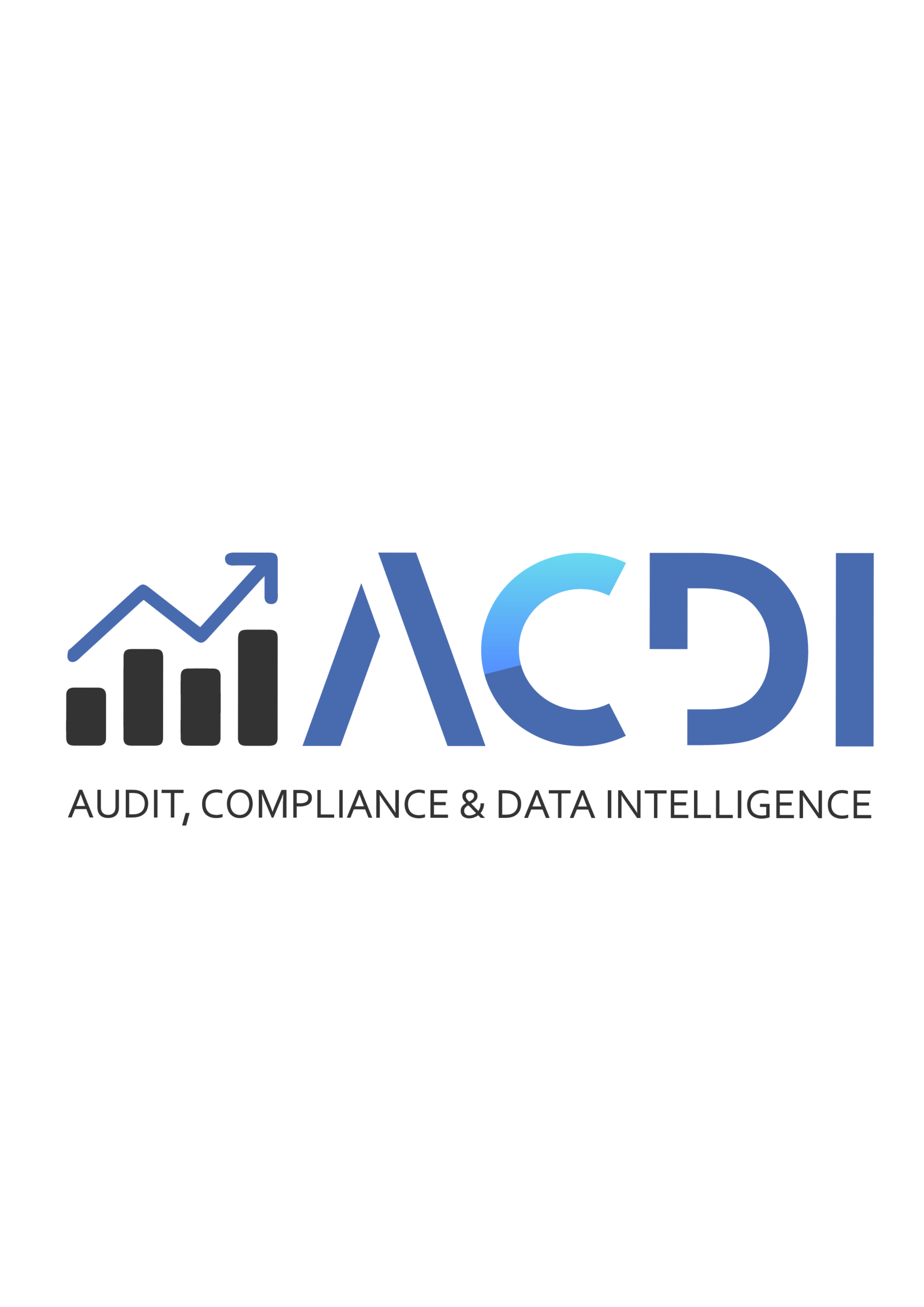 Audit, Compliance & Data Intelligence (ACDI)