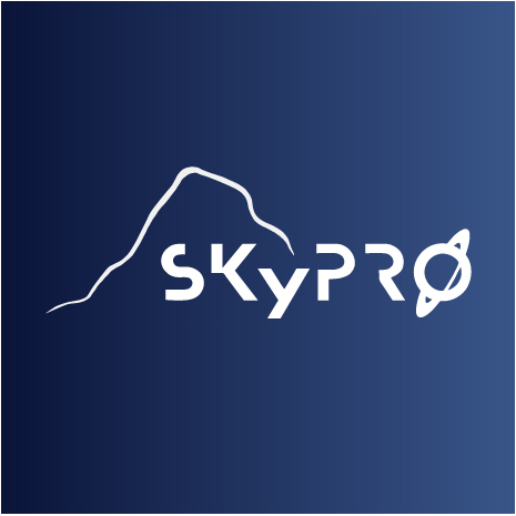 About SKyPRO: Get to know us